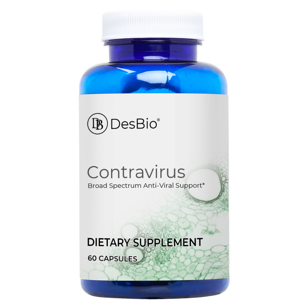 ContraVirus by DesBio