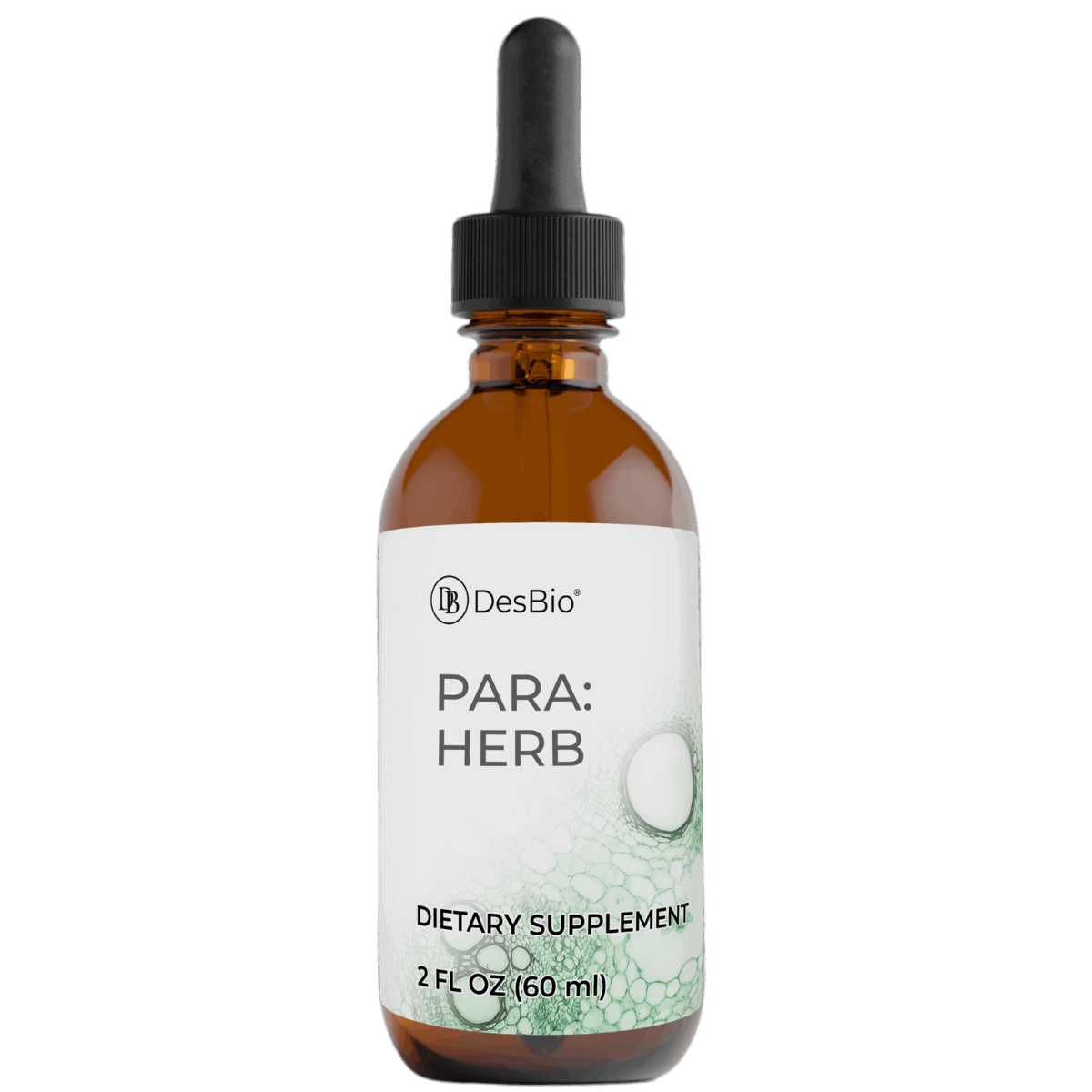 PARA:HERB (Formerly Parasite Complex) by DesBio